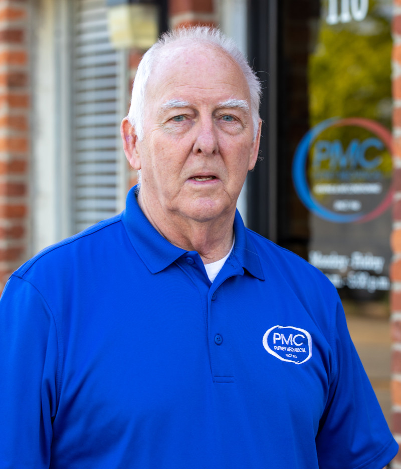 About - Putney Mechanical